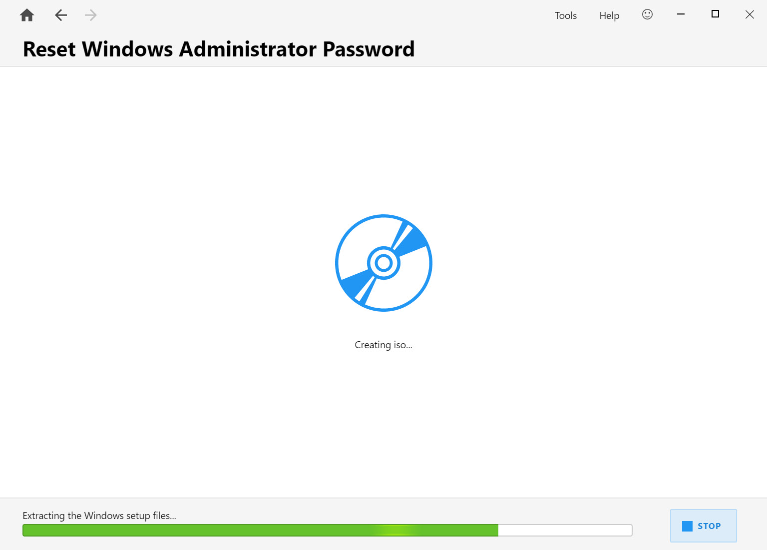 How to reset a Windows account password using Windows Key – Passware ...