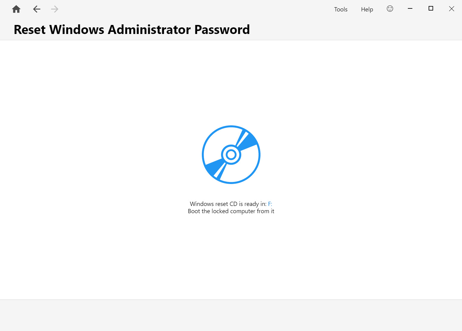 How to reset a Windows account password using Windows Key – Passware ...