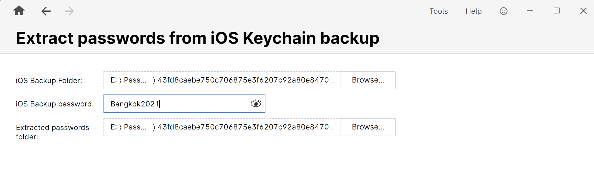 Breaking Password Managers: How Easy Is It and What’s Inside ...