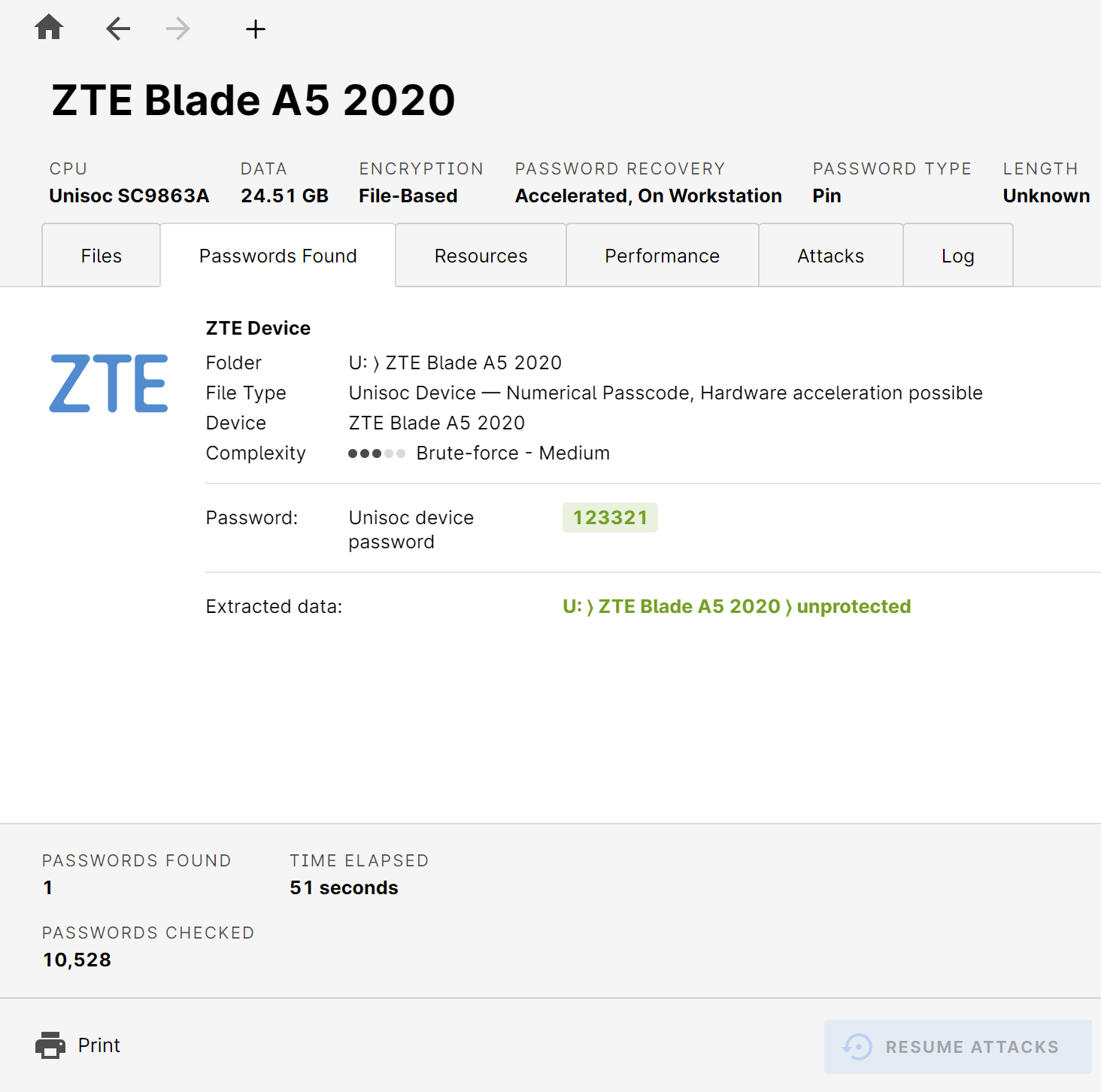 What’s new in Passware Kit Mobile 2024 v2 – Passware Support