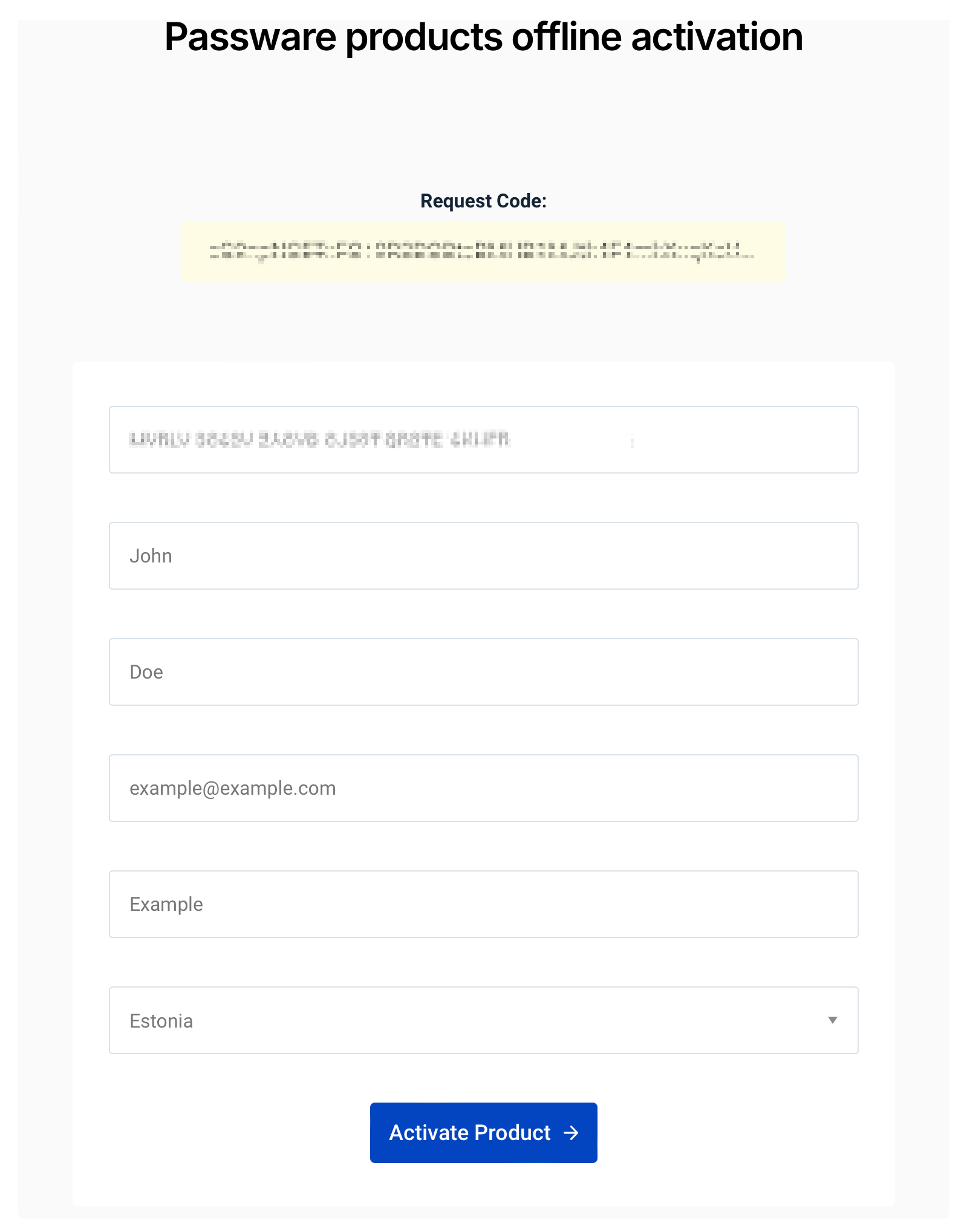Passware Kit Activation Guide – Passware Support