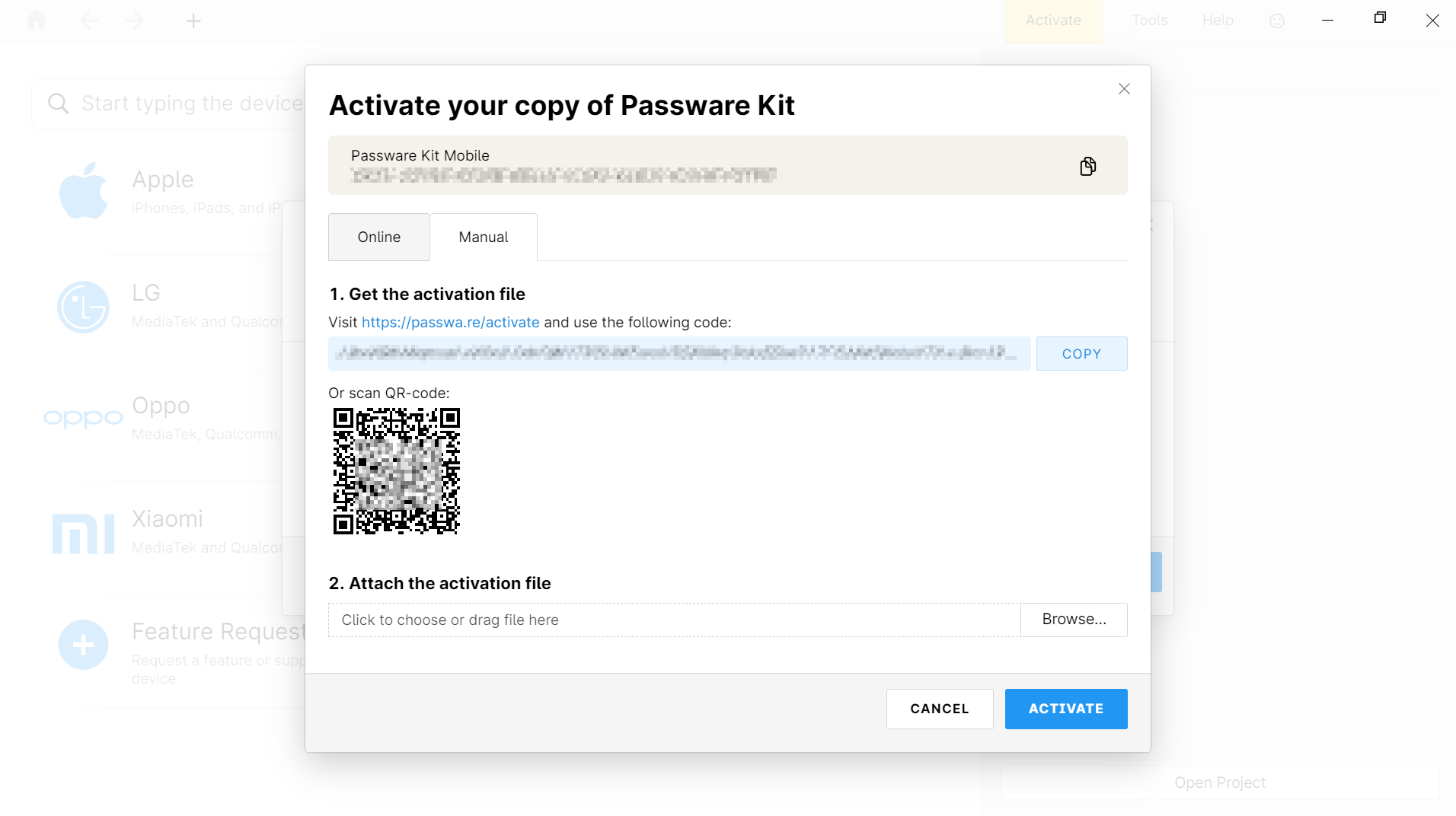 Passware Kit Activation Guide – Passware Support