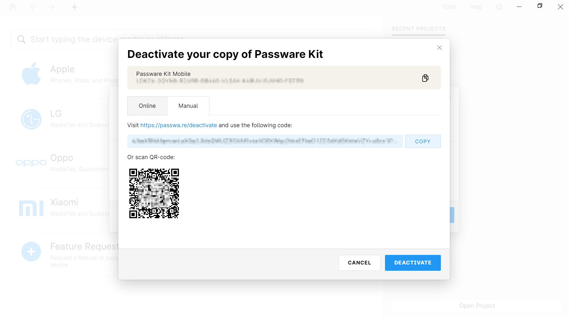 Passware Kit Activation Guide – Passware Support