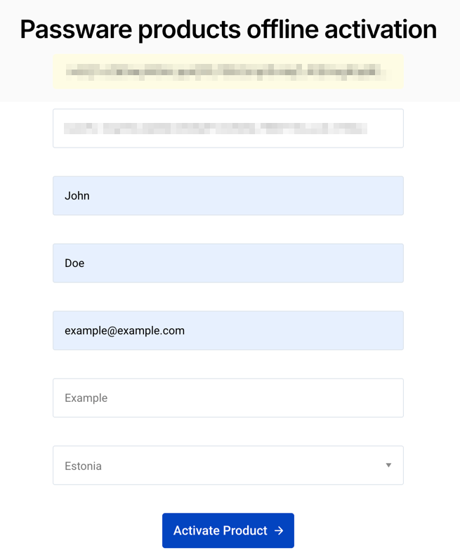 Passware Kit Activation Guide – Passware Support