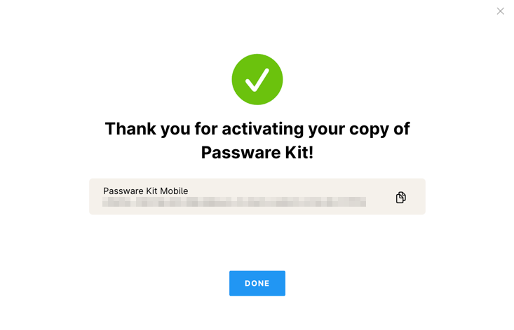 Passware Kit Activation Guide – Passware Support