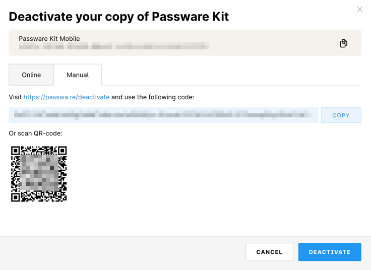 Passware Kit Activation Guide – Passware Support