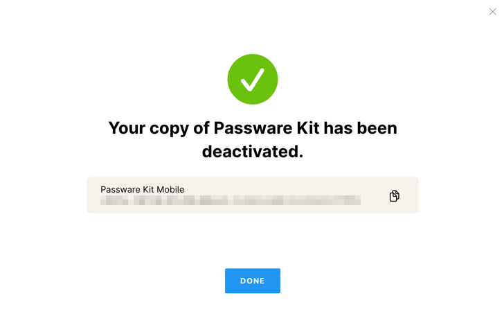 Passware Kit Activation Guide – Passware Support