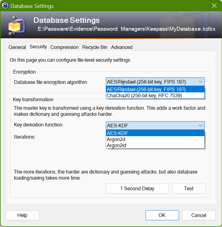 Breaking Password Managers: How Easy Is It and What’s Inside ...